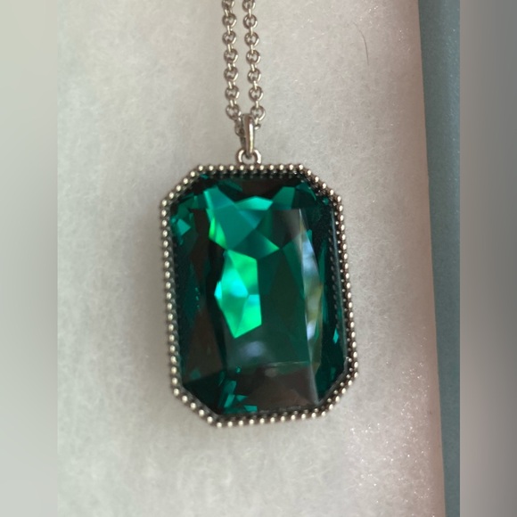 Touchstone Crystal | Jewelry | Touchstone Crystal Pass Go Necklace ...